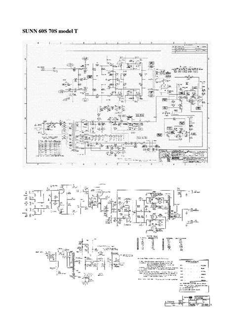 Keeley 4 Knob Compressor Schematic