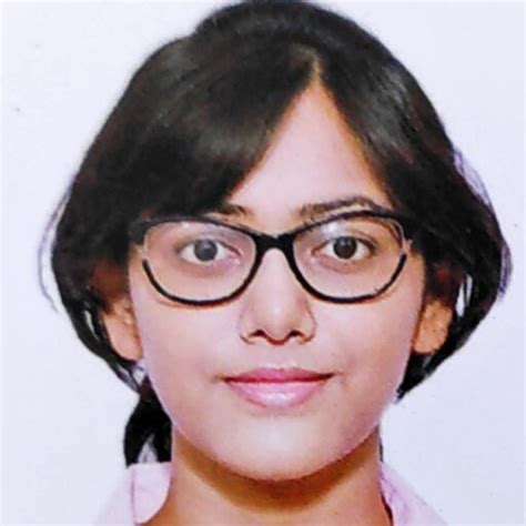 Ankita Chowdhury Mtech Indian Institute Of Technology Delhi New