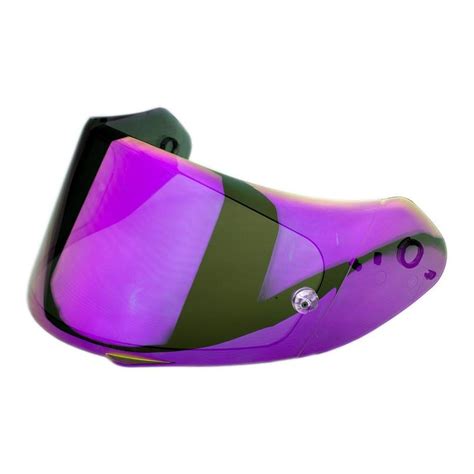 Wizjer Szyba Do Kasku Scorpion Exo 1200710510491390 Ruby 3d