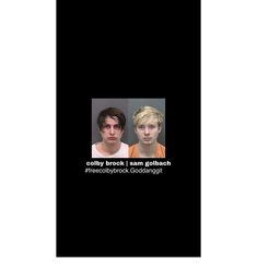 100 Sam And Colby But Mostly Just Colby Ideas Sam And Colby Colby