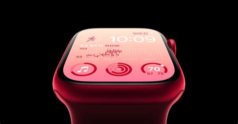 Apple Watch Series 8 Apple