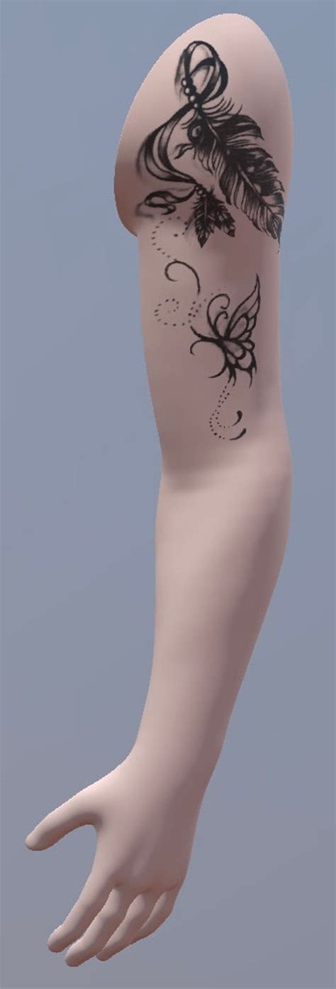 Procreate 3d Object Models 3d Woman Model 3d Man Model 3d Arm Model