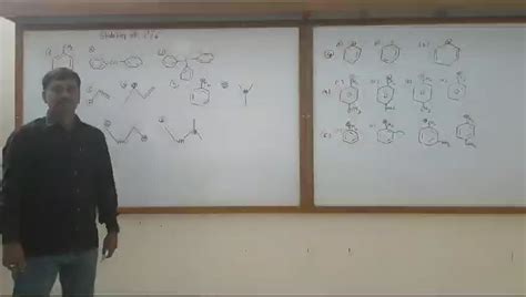 Sanjay Prajapati On Linkedin This Is A Demo Lecture Of A Small Topic Form Organic Chemistry