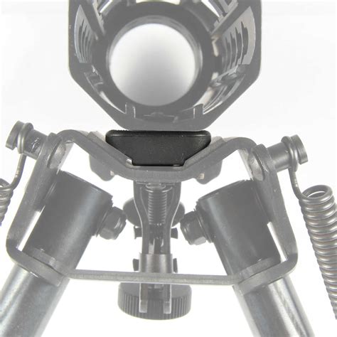 Keymod Harris Bipod Adapter Tacfun