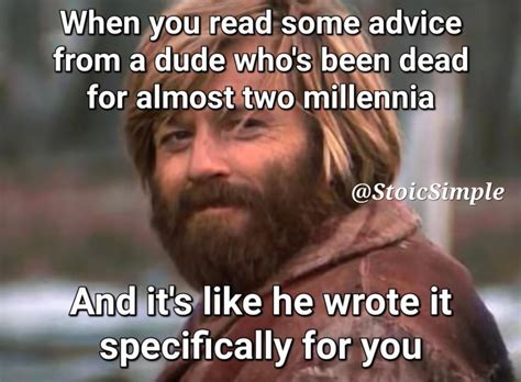 Anyone Else Get This Same Feeling Sometimes Or Is It Just Me R