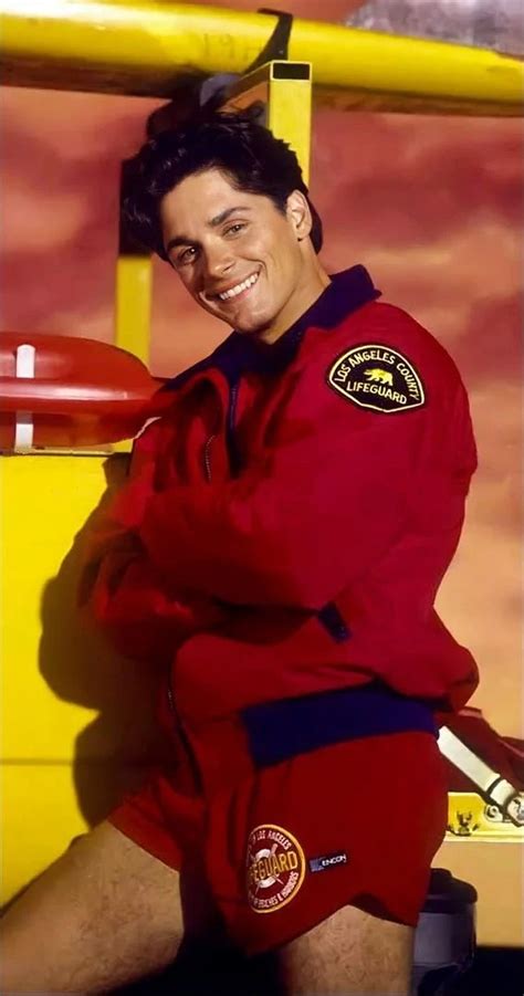 Eddie Kramer Baywatch Fandom