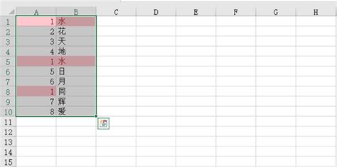 Excel高亮重复项在哪里360新知