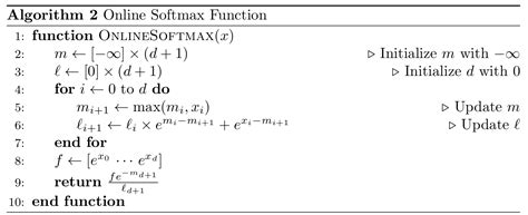Flash Attention A Brief Overview Rodi Düger