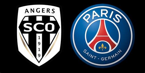 La Compo Probable Du Psg Face à Angers