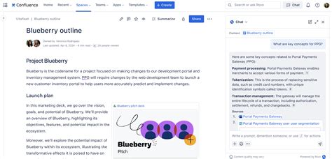 Atlassian Unveils Rovo Ai Driven Enterprise Search