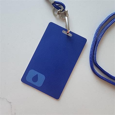 Severance Key Card Etsy