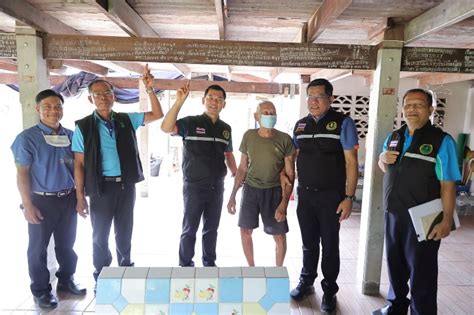 กรมส่งเสริมการเกษตรมั่นใจ ลิ้นจี่สมุทรสงคราม ฤดูนี้ได้ทานแน่ Thailand Plus Online