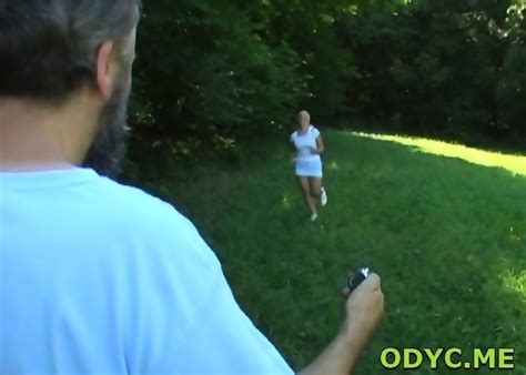 Dude Bangs Teen Girl Christy With Large Natural Tits Eporner