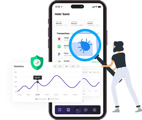 Software Testing And Qa Services London Uk