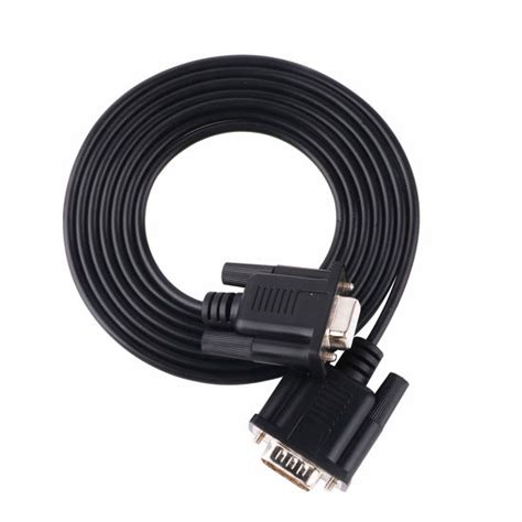 GetUSCart 6FT Resume Default Setting Cable Communication Serial Cable