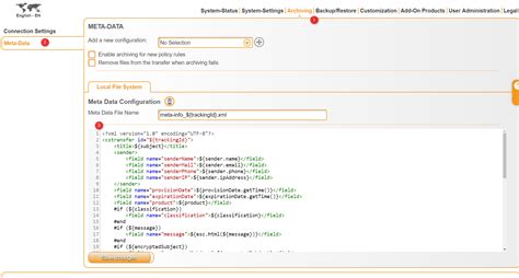 Csscurrent Enversion 413 Cryptshare Documentation
