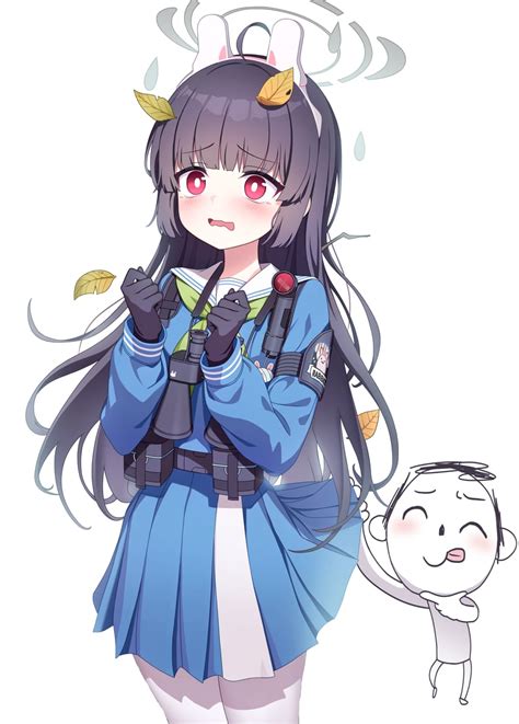 Sensei And Miyu Blue Archive Drawn By Kim Nico Danbooru Sensei And Miyu Blue Archive Drawn By Kim Nico Danbooru