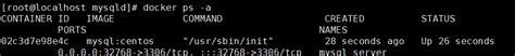 【docker】dockerfile构建镜像 csdn博客