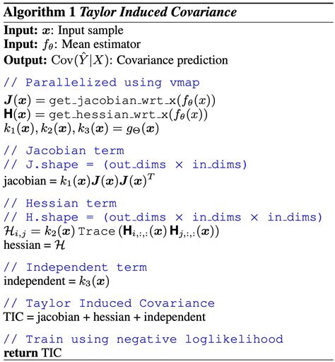 heteroscedastic regression ‒ vita ‐ epfl