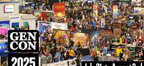 Chatterweb Battletech Podcast Gencon 2025 Episode One Our Battletech