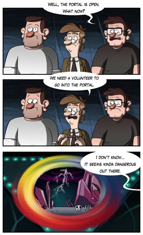 Images Tagged With Gravity Falls Moringmark On Tumblr