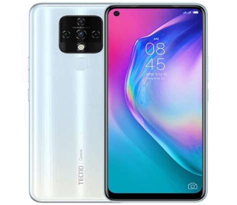 Tecno Spark T The Time Posts