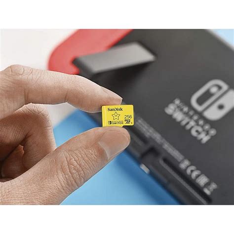 Gamestop Switch Sd Card Online