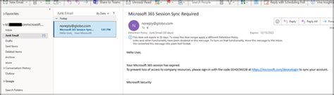 spamming microsoft 365 like it s 1995 black hills information