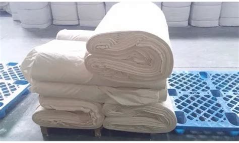 Cotton Grey High Thread Count Bed Sheet Fabric High Thread Count 160 330 Cm At ₹ 100 Meter In