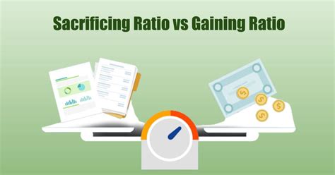 Difference Between Sacrificing Ratio And Gaining Ratio Shiksha Online