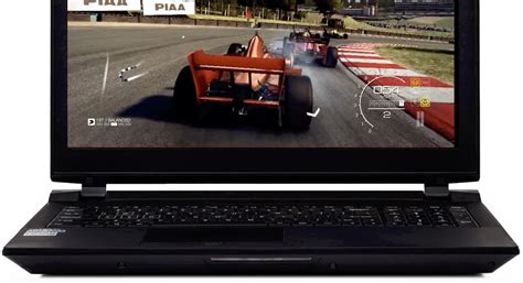System76 S Most Powerful Linux Laptop To Get Major Refresh With RTX 20