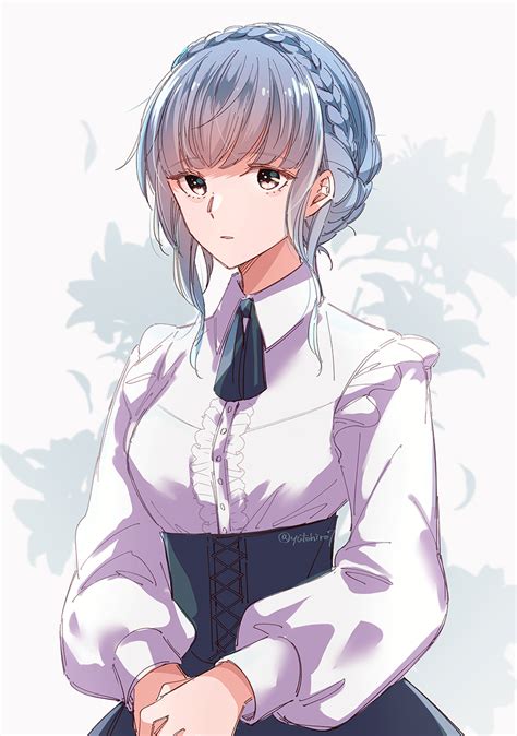 Marianne Von Edmund Fire Emblem And More Drawn By Yutohiroya Danbooru