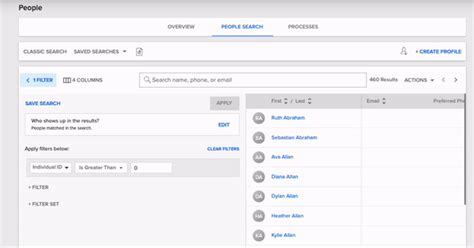 How To Edit Privacy Settings En Masse