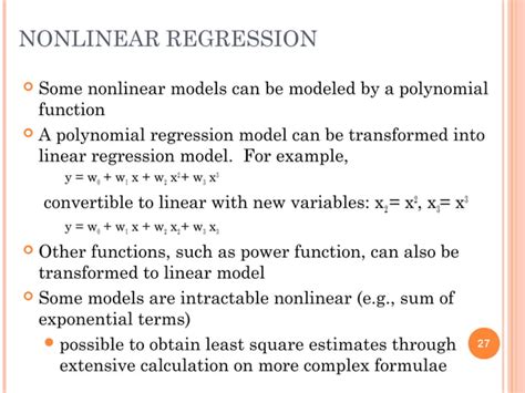 cs501 classification prediction ppt databases computer software and applications