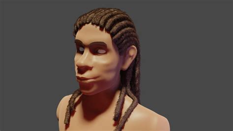 Usman Karim On Linkedin Character Creation Process Part 1 Sculpting