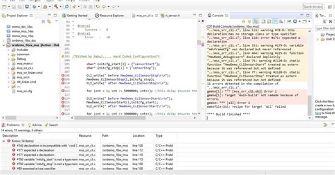 CCS IWR IWR Use A Standalone Sensors Forum Sensors TI E E Support Forums
