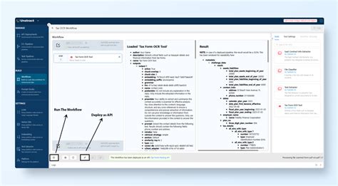 PDF Document OCR API Image Scan To Text OCR API