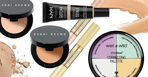 Concealers That Work For One And All Femina In