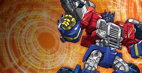 Transformers Armada Season 1 Watch Episodes Streaming Online