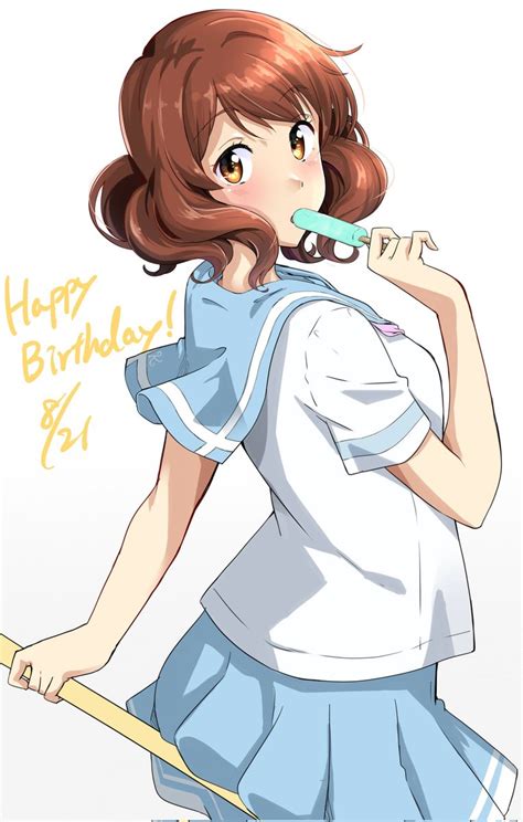 Oumae Kumiko Hibike Euphonium Danbooru