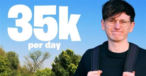 Los Sorprendentes Resultados De Caminar 250 000 Pasos En Una Semana Un Reto De Salud Extremo