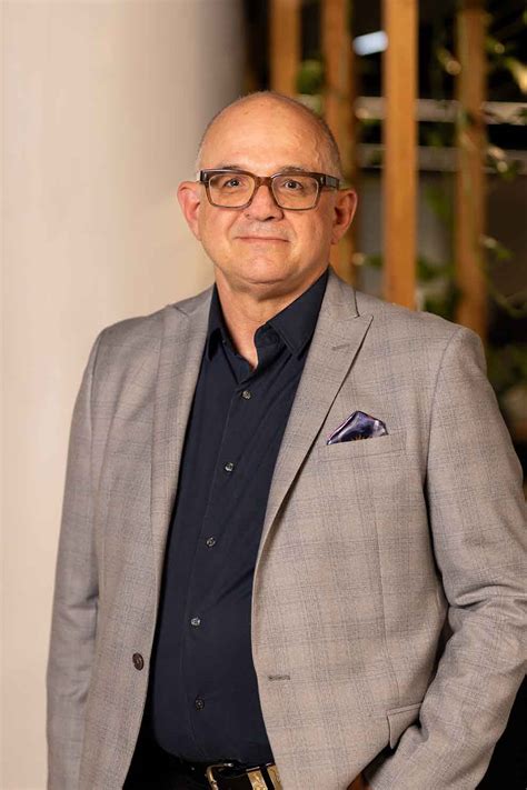 Tony Jemmott Architectus