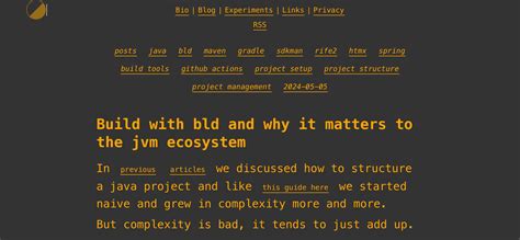 Erik C Thauvin Ethauvinmastodonsocial Mastodon