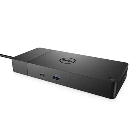 Dell Docking Station Usb C W W Power Delivery Cyberteam