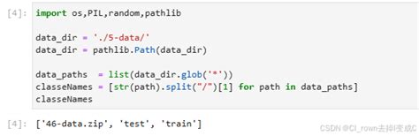 第p5周：pytorch实现运动鞋识别 csdn博客