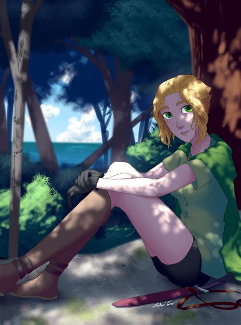 Finn Portrait By Framedodge On Deviantart