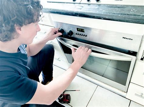 Is A Broken Oven An Urgent Repair Oven Fixer