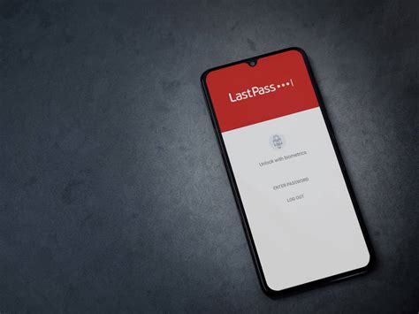 The Lastpass Breach Simplified Tech It Easy