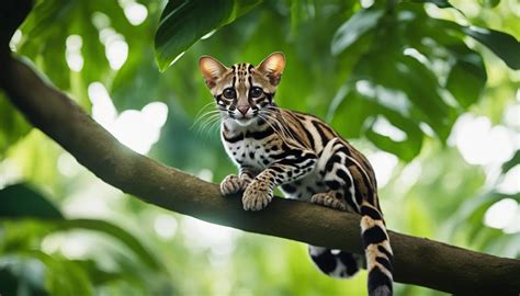 10 Must Watch Margay Documentaries Unveiling The Secrets Of A Rare