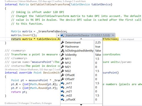 Touchmove Intermediate Points Are Not Dpi Aware · Issue 2072 · Dotnet